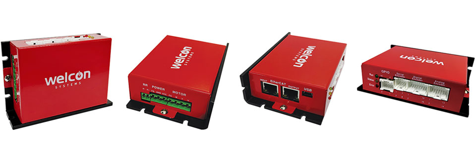 WER-D048/10-FS000D-C | WELCON SYSTEMS